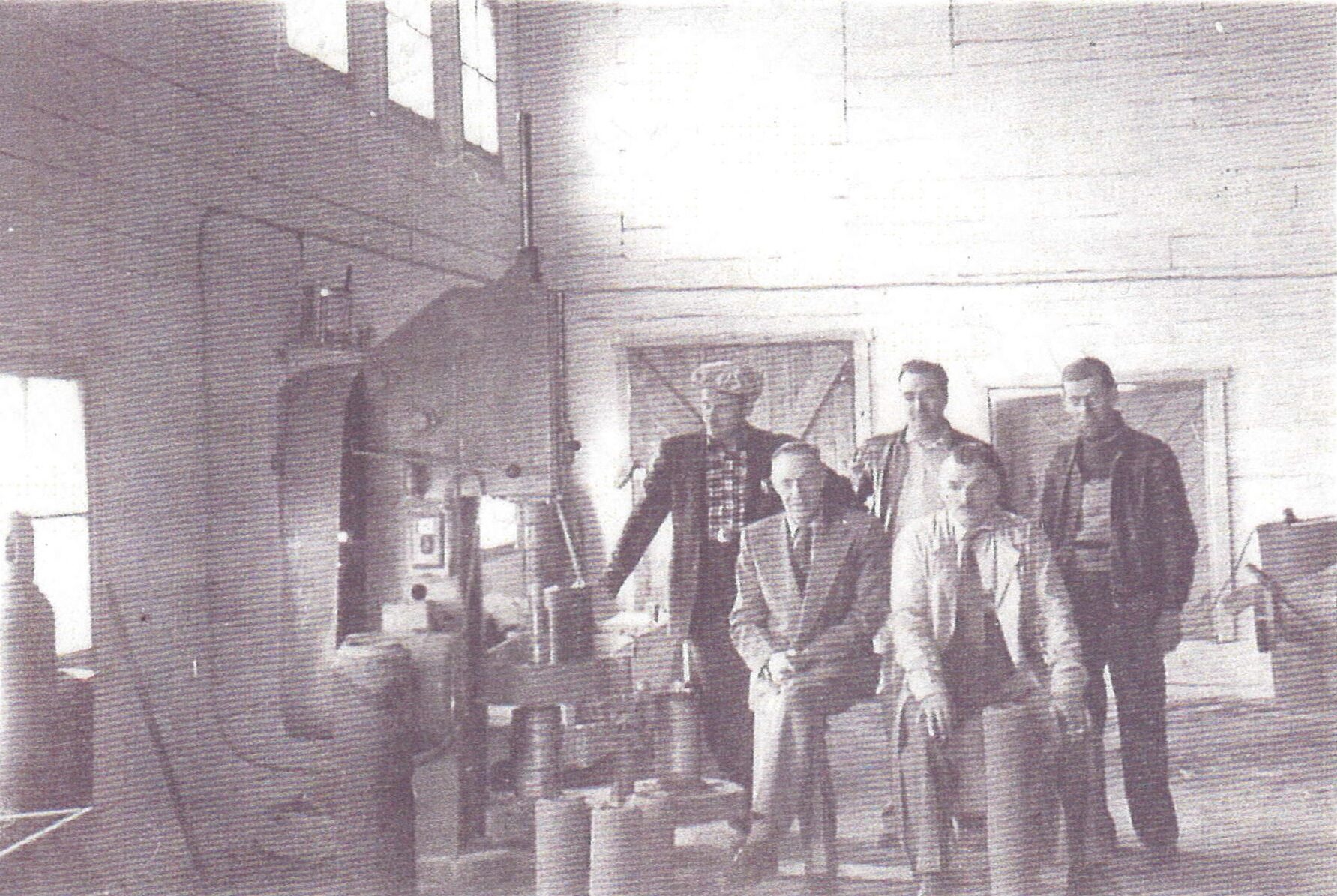 À propos - Gélinite, Puits Filtrants & Puisards